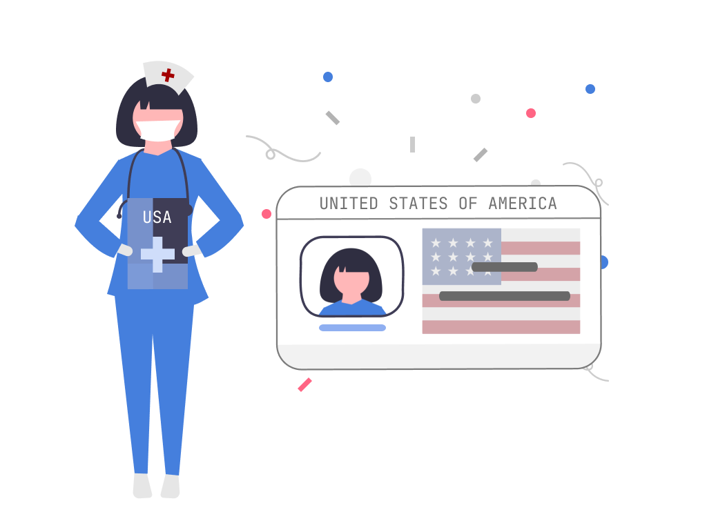 US Nursing License - DaRi Resources