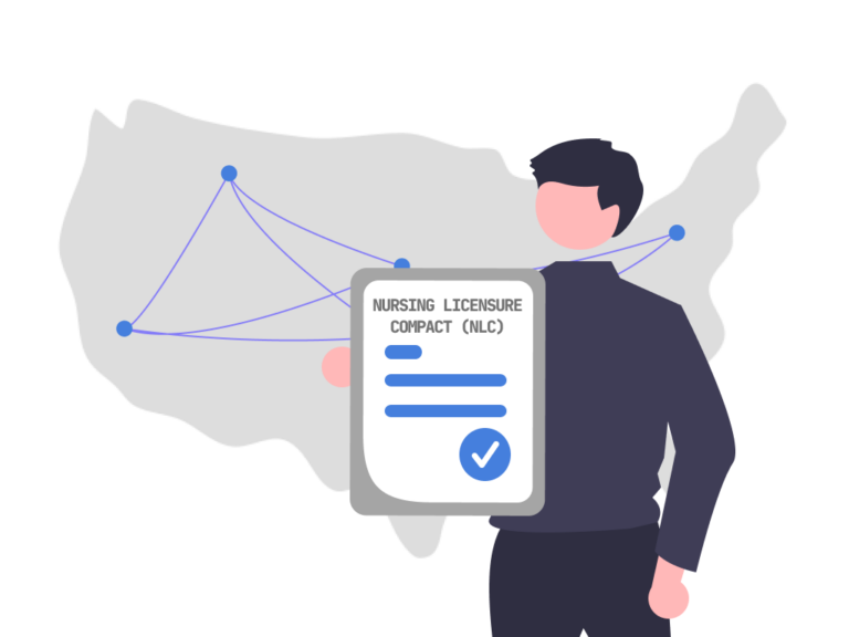 Nursing Licensure Compact (NLC) - DaRi Resources